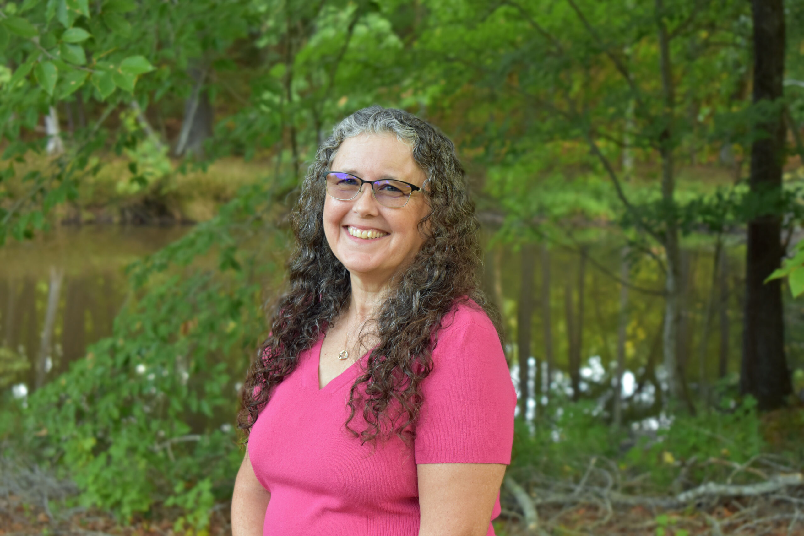 Dale McLeod - Chatham County Partnership for Children