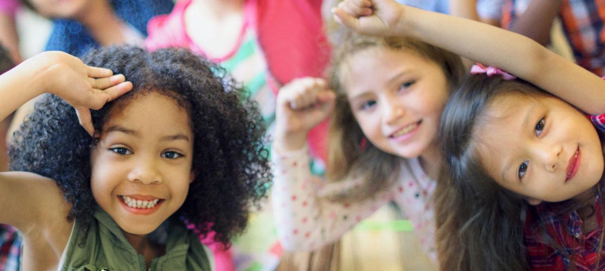 Healthy Social Behavior Project - Chatham County Partnership for Children