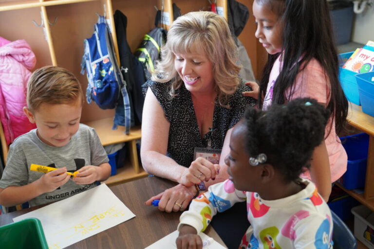 Family Child Care Consultant - Chatham County Partnership for Children